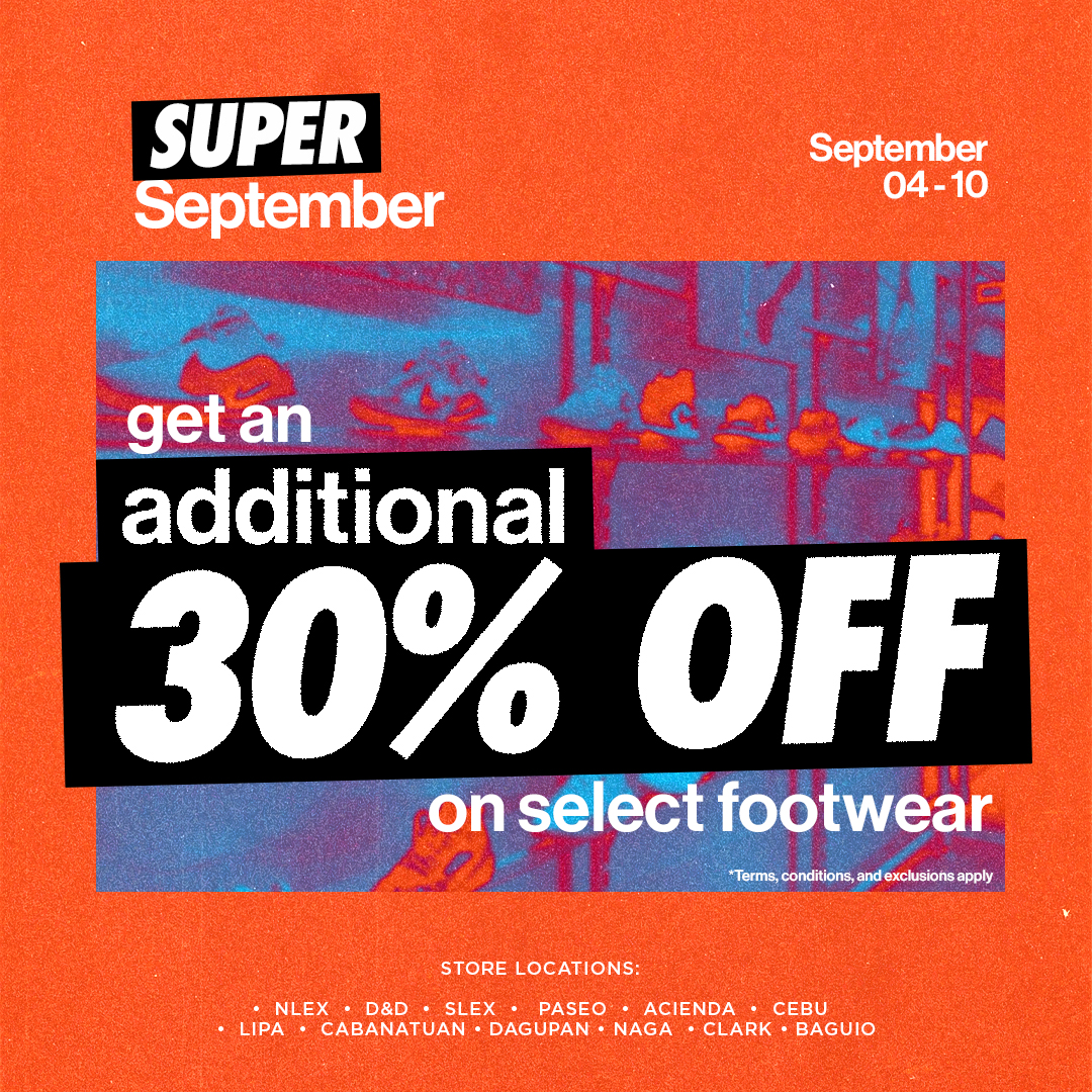 Super September